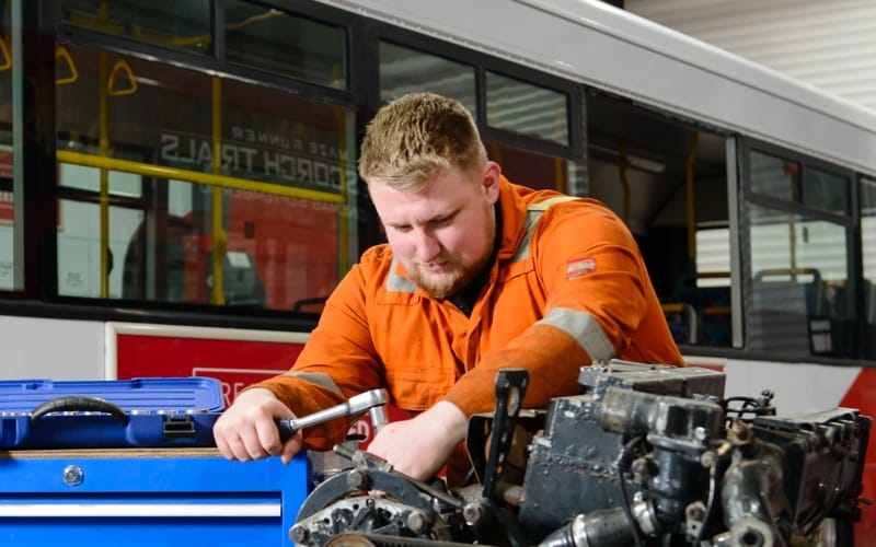 Apprenticeship Programmes | GTG Training | GTG