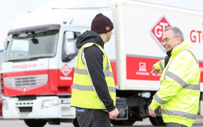 Automotive | Apprenticeship Programmes | GTG Training | GTG