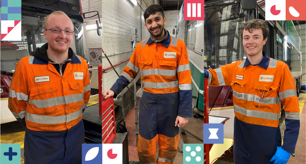 News | About | GTG | GTG