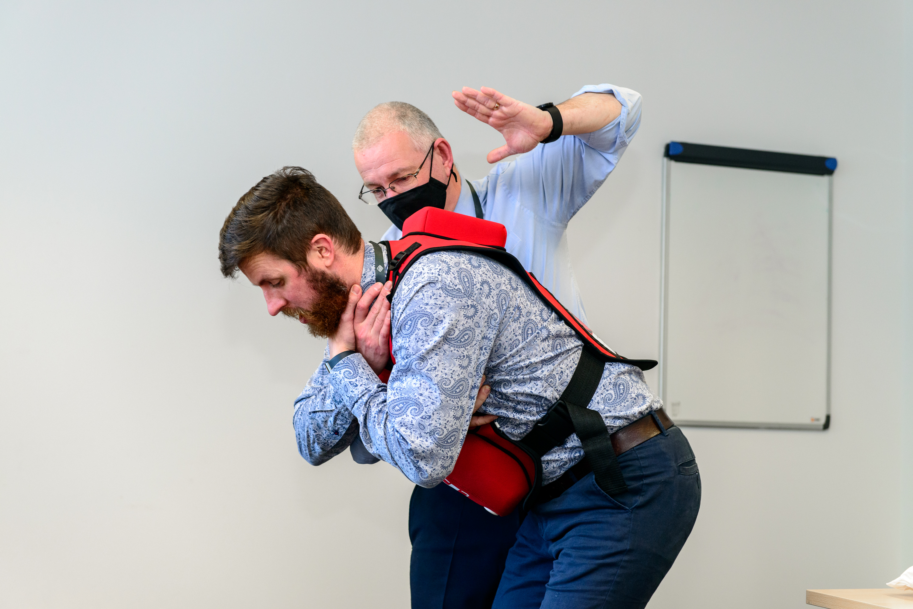 Health and Safety Courses | GTG Training | GTG