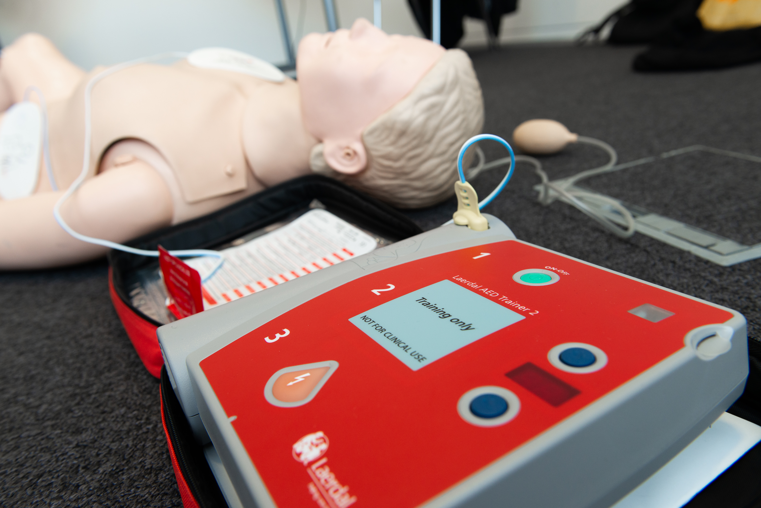 Health and Safety Courses | GTG Training | GTG